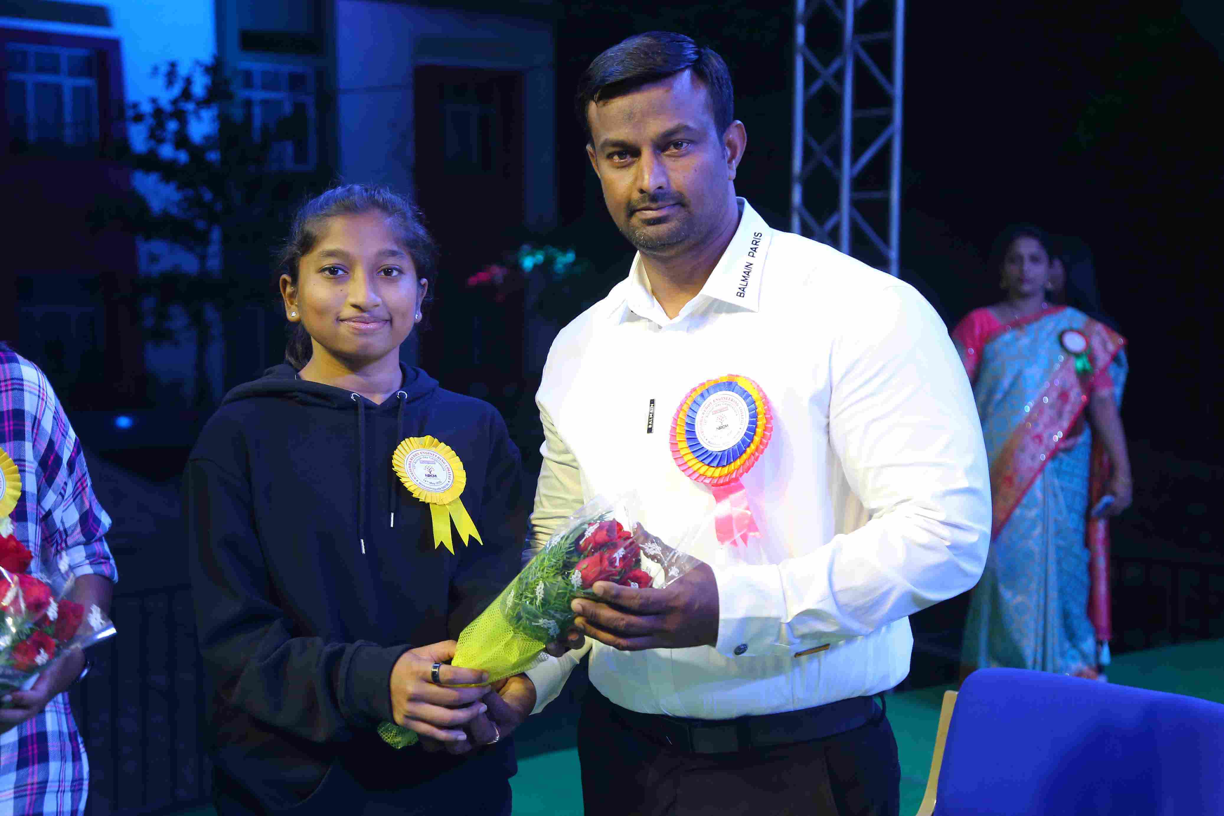 15th Graduation Day-2025