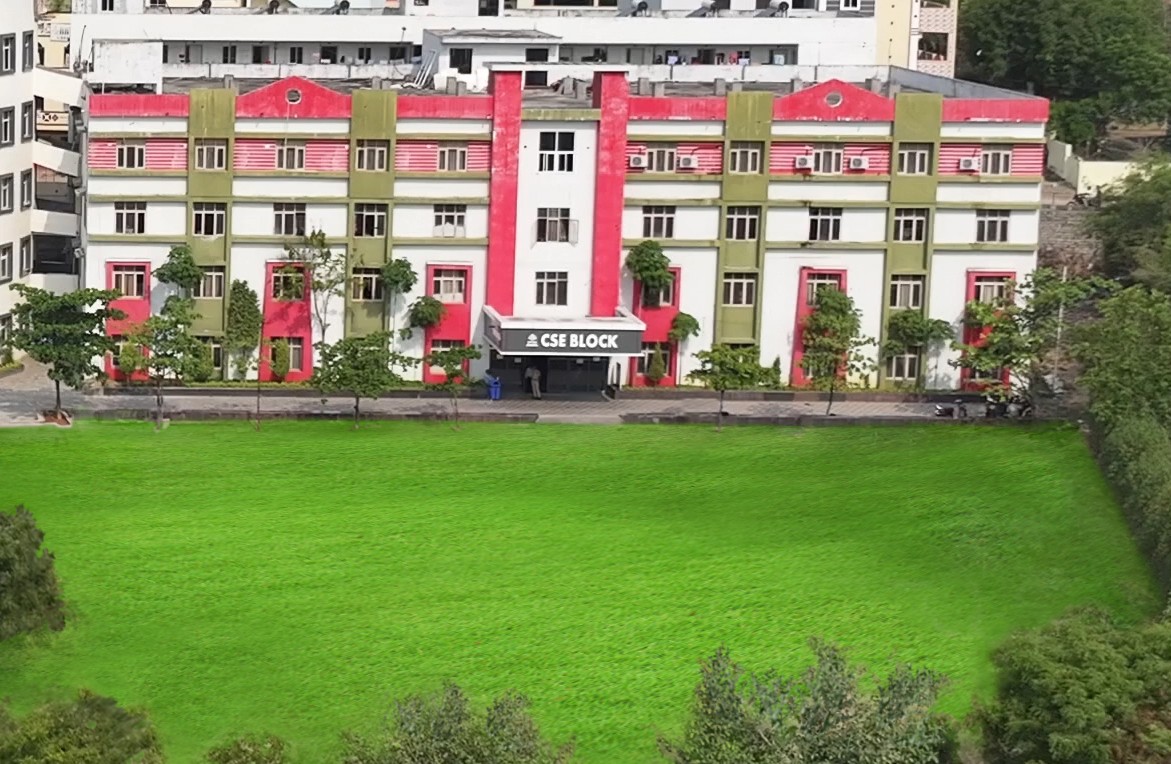 ABK Block
