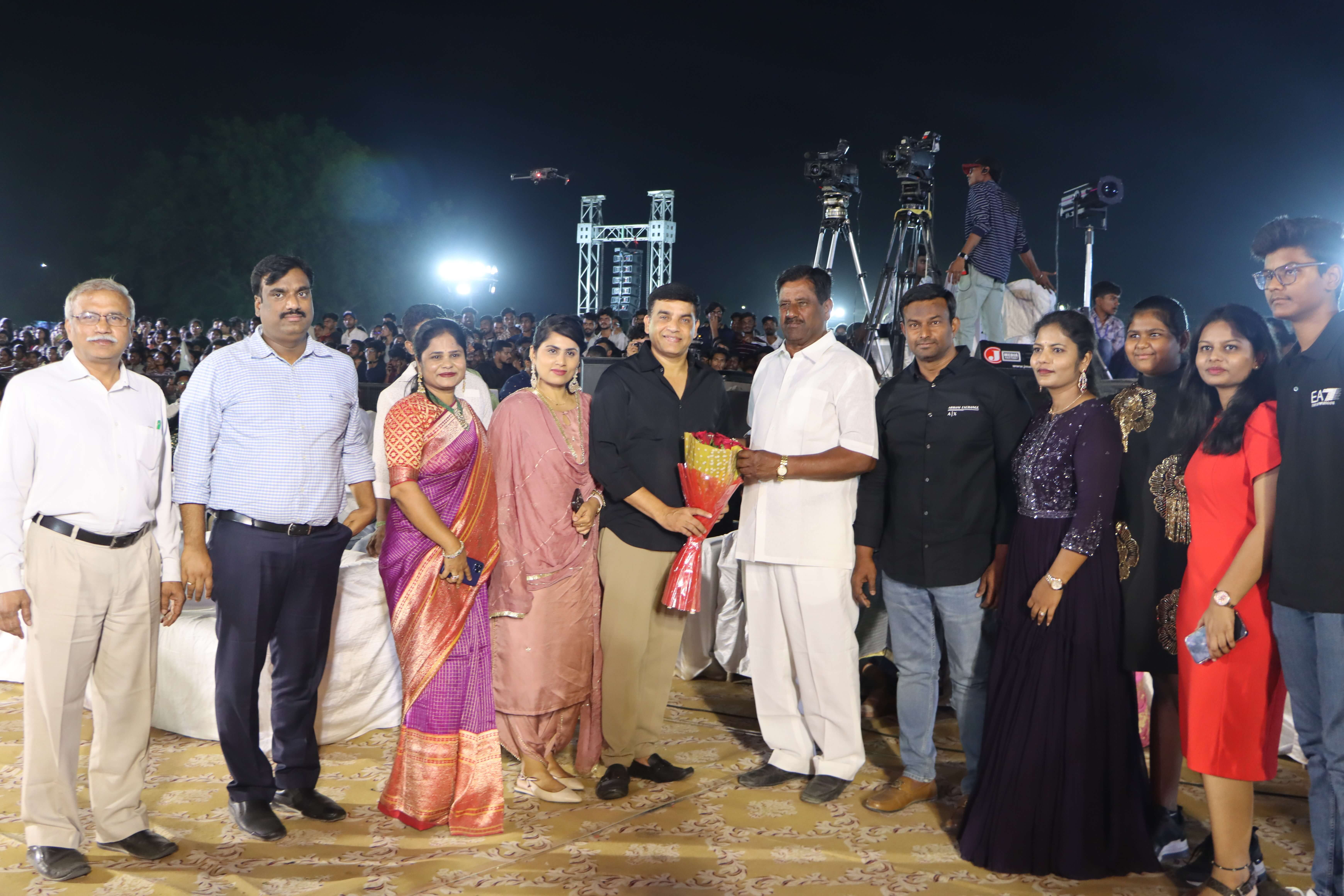 Welcome to NRCM || Best Autonomous Engineering College, Hyderabad