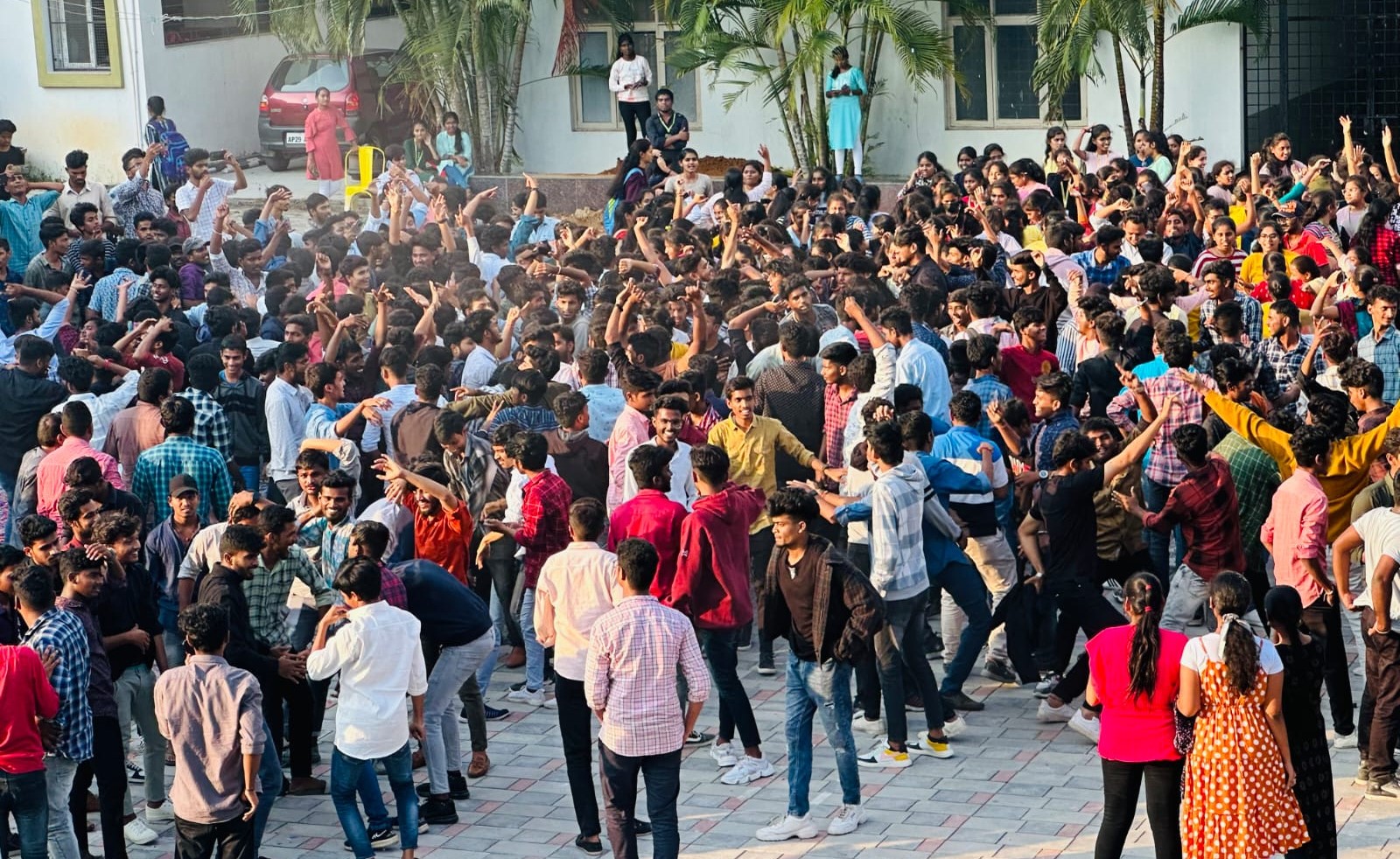 Welcome to NRCM || Best Autonomous Engineering College, Hyderabad