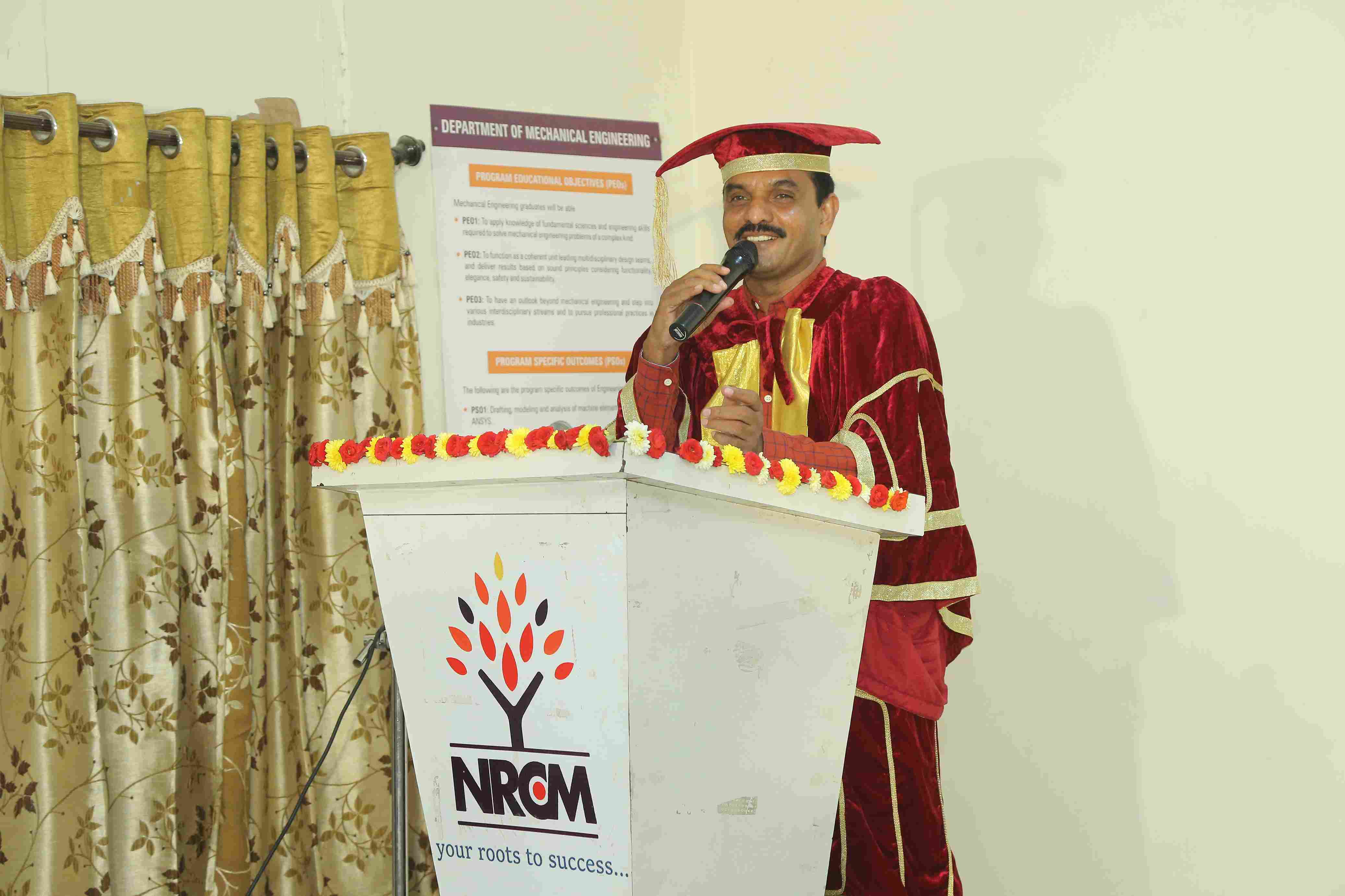 Orientation Programme-2K24