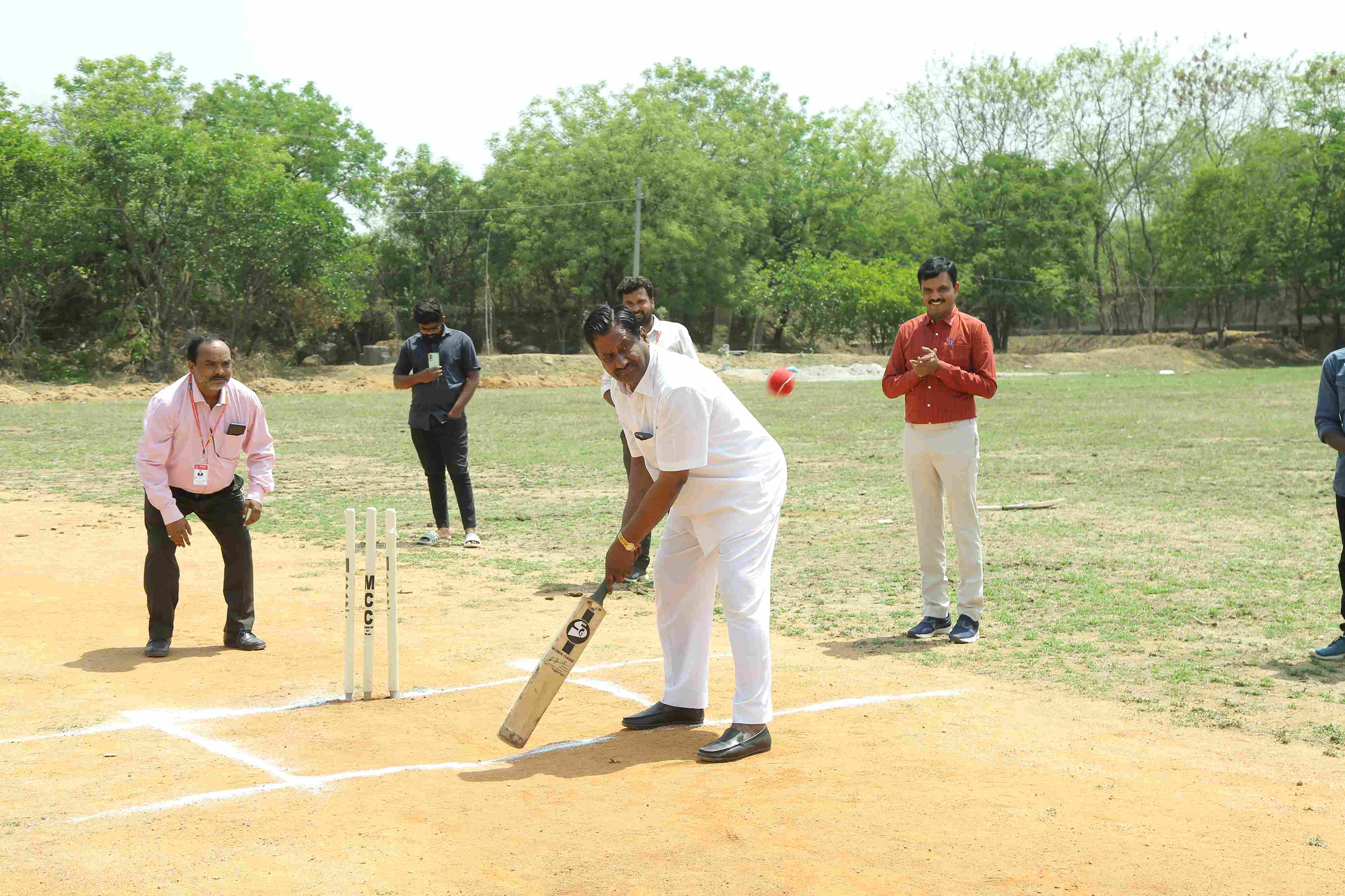 Orientation Programme-2K24