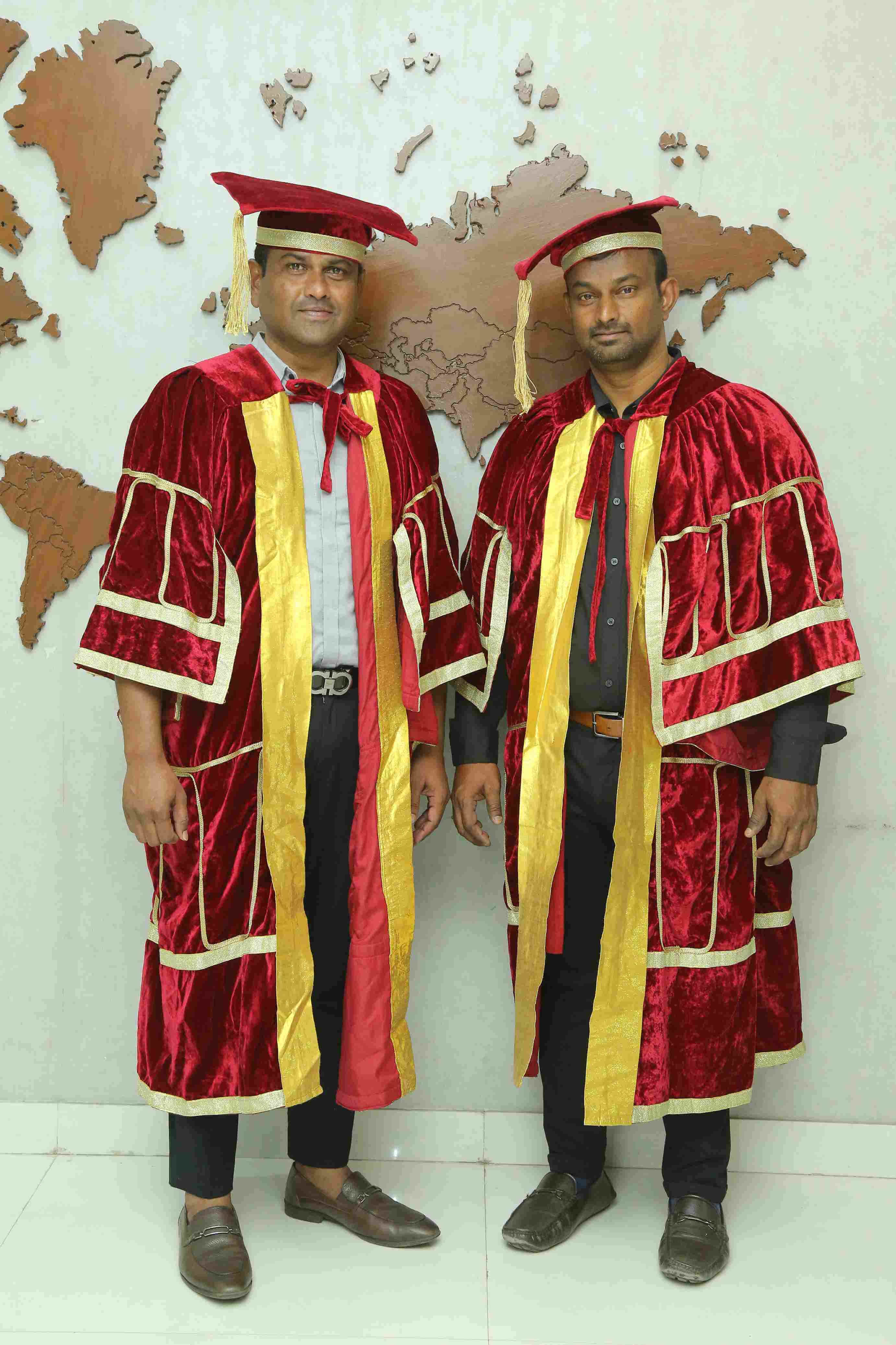 Orientation Programme-2K24