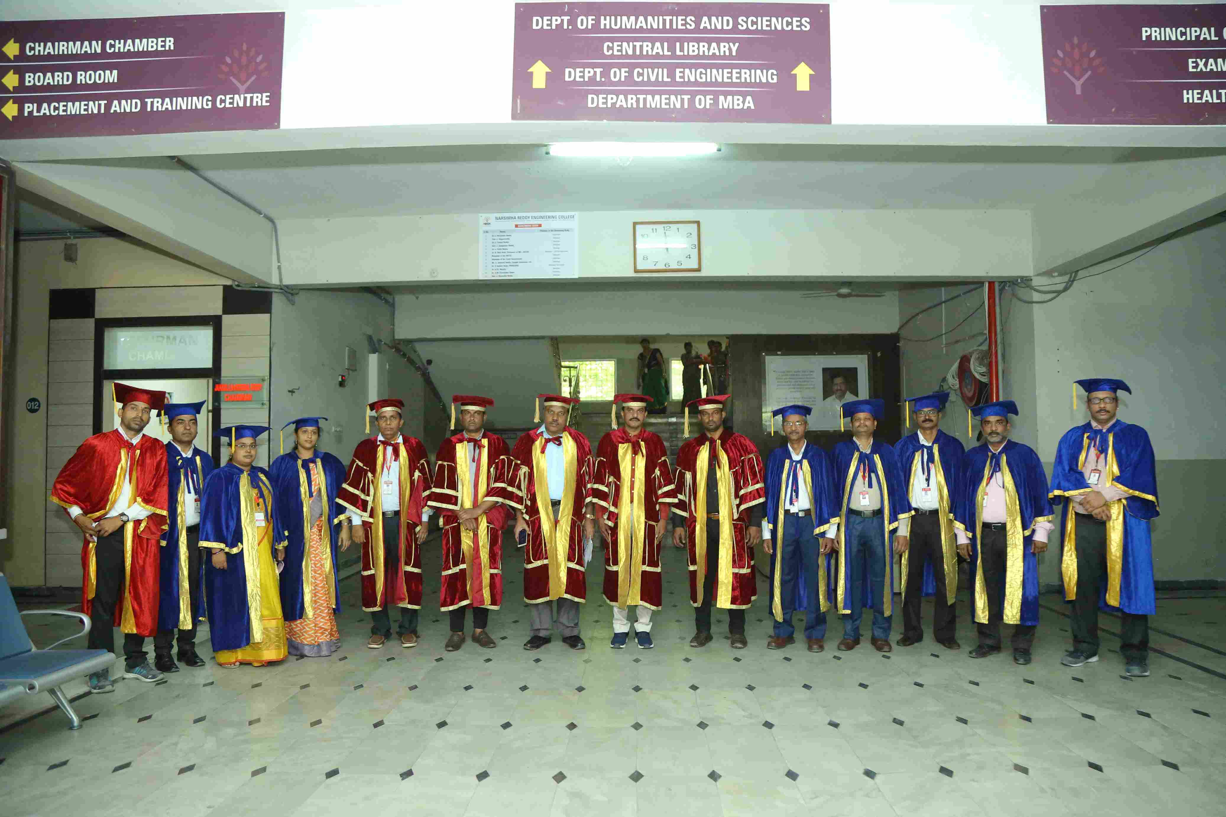 NRCM | Best UGC Autonomous & NBA Accredited Engineering College in ...