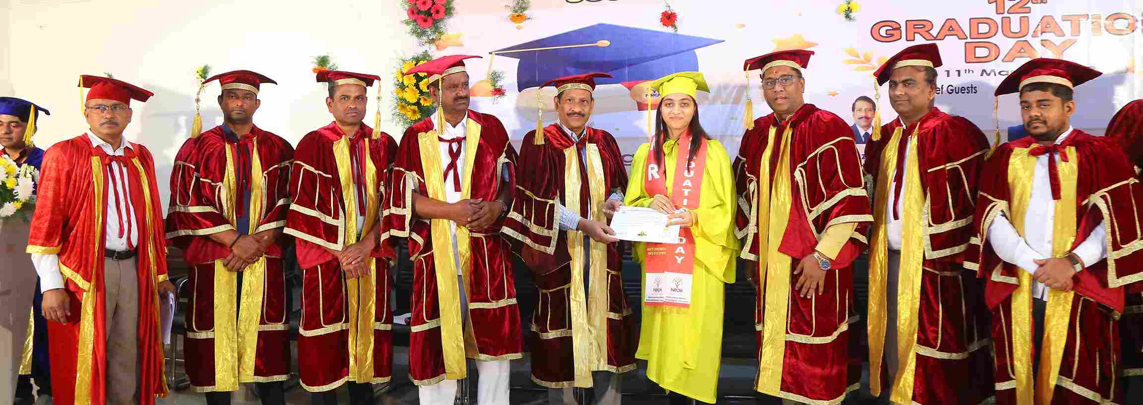 NRCM | Best UGC Autonomous & NBA Accredited Engineering College in ...