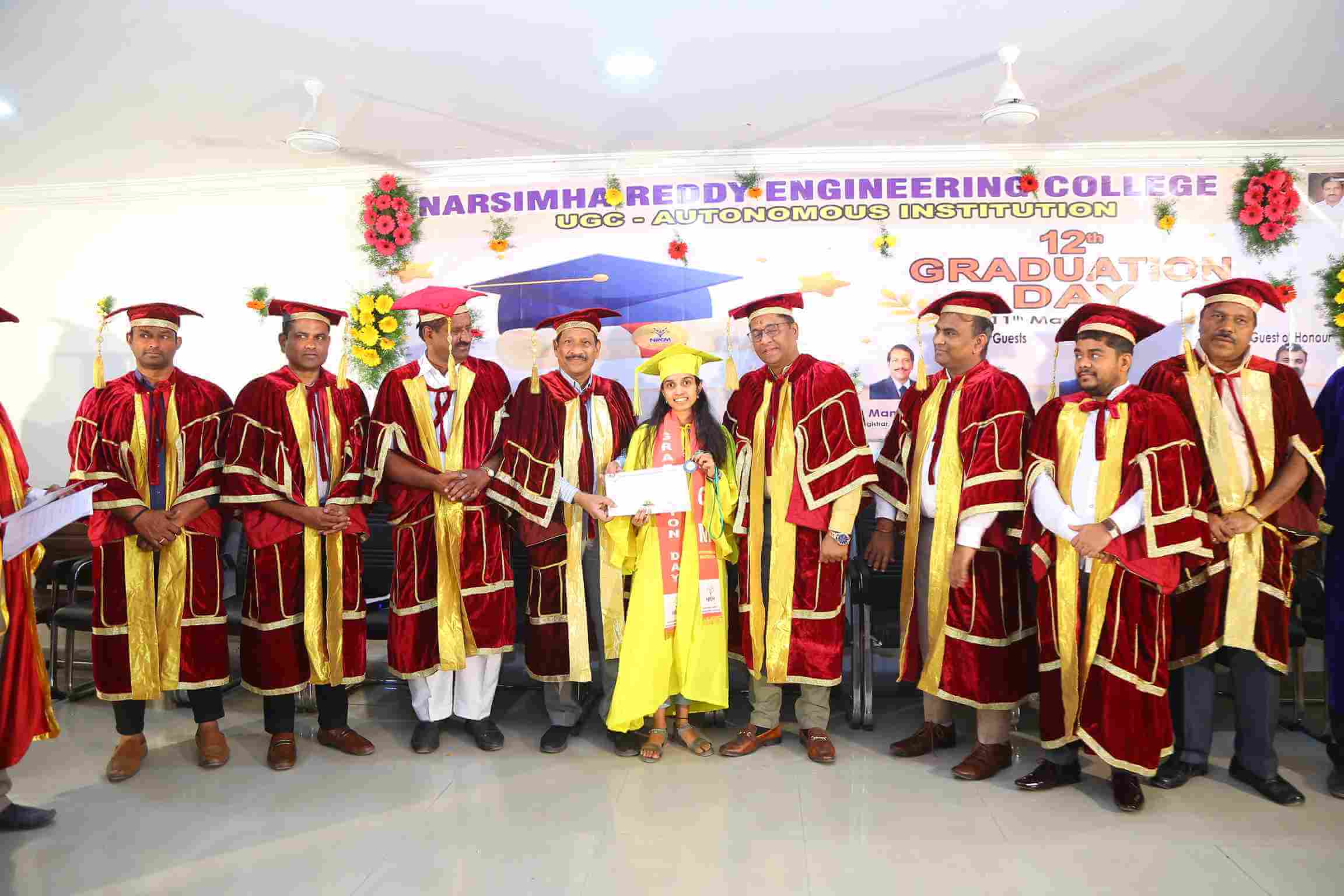 NRCM | Best UGC Autonomous & NBA Accredited Engineering College in ...