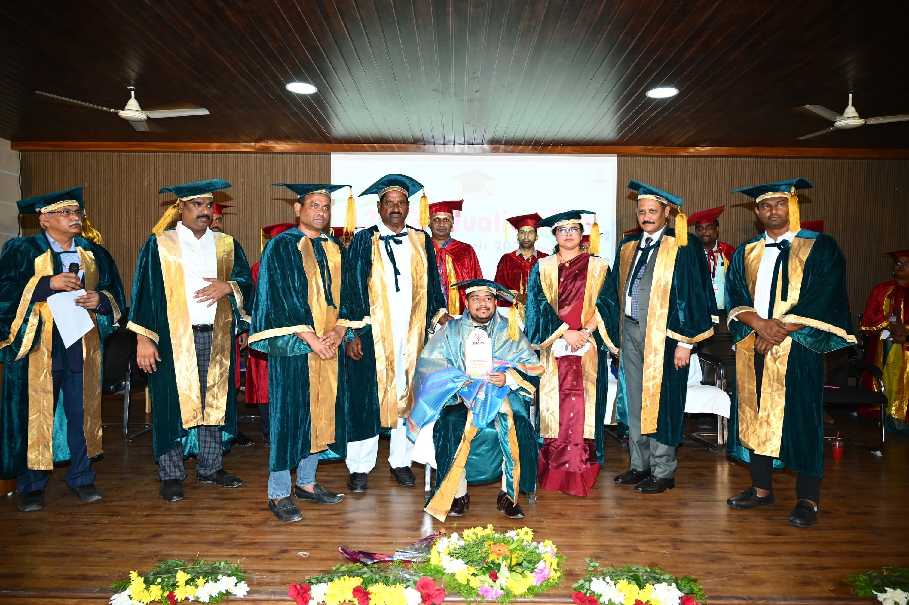 Graduation Day-2023
