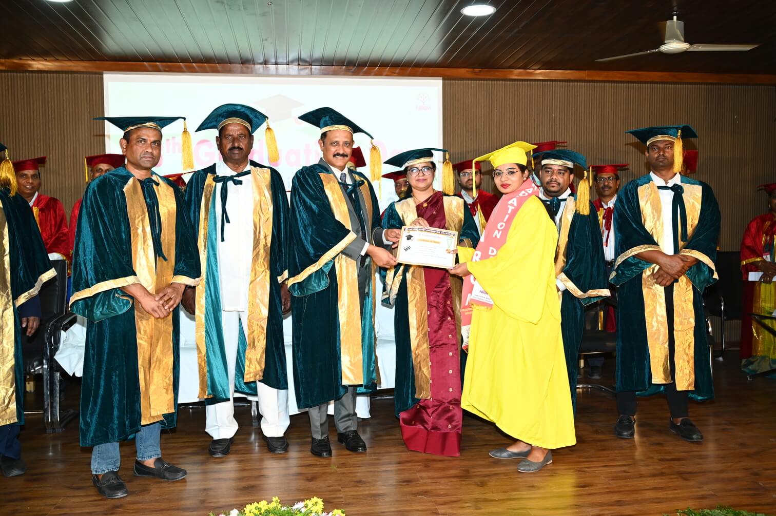 NRCM | Best UGC Autonomous & NBA Accredited Engineering College in ...