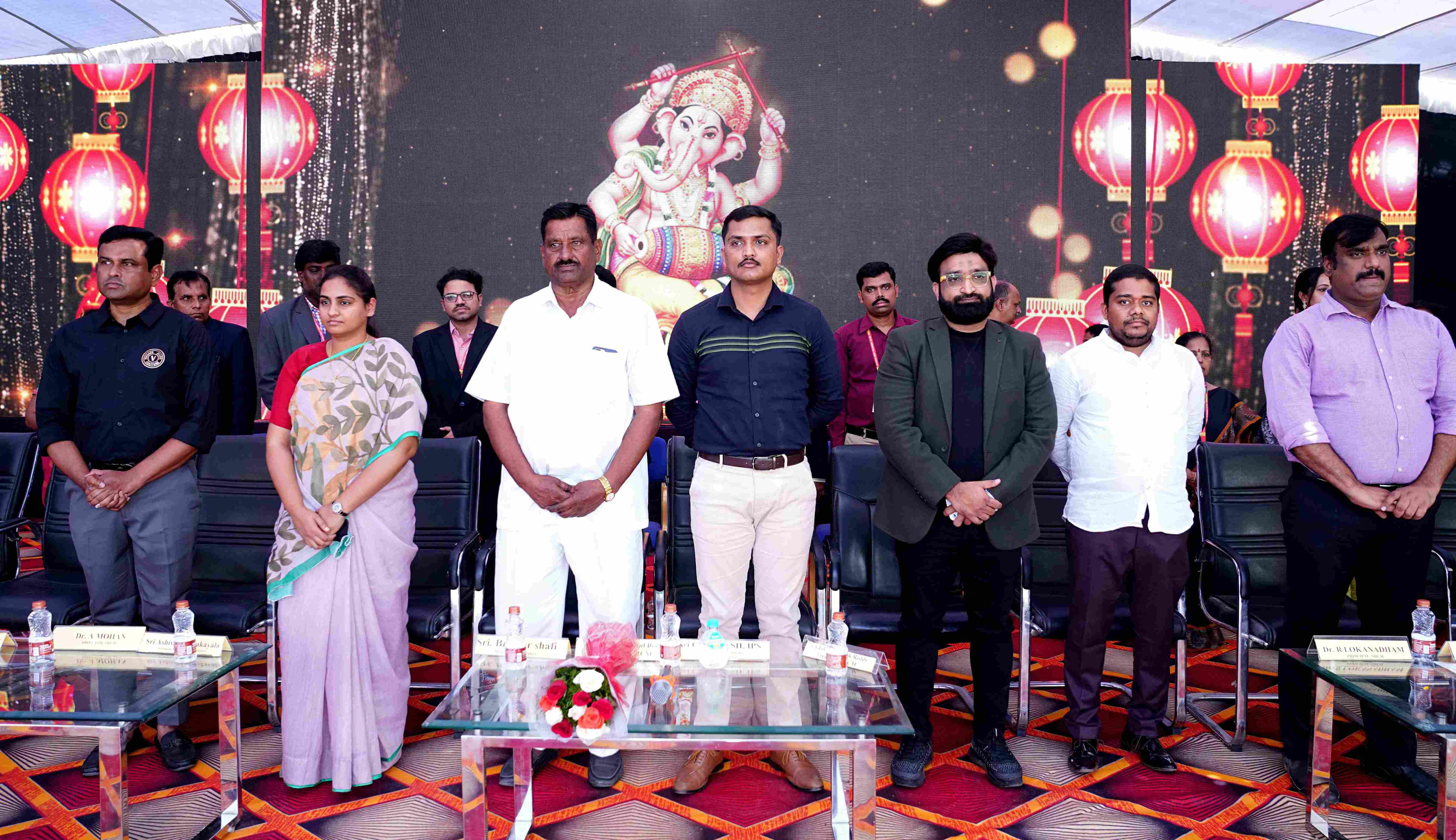 Orientation Programme-2K22