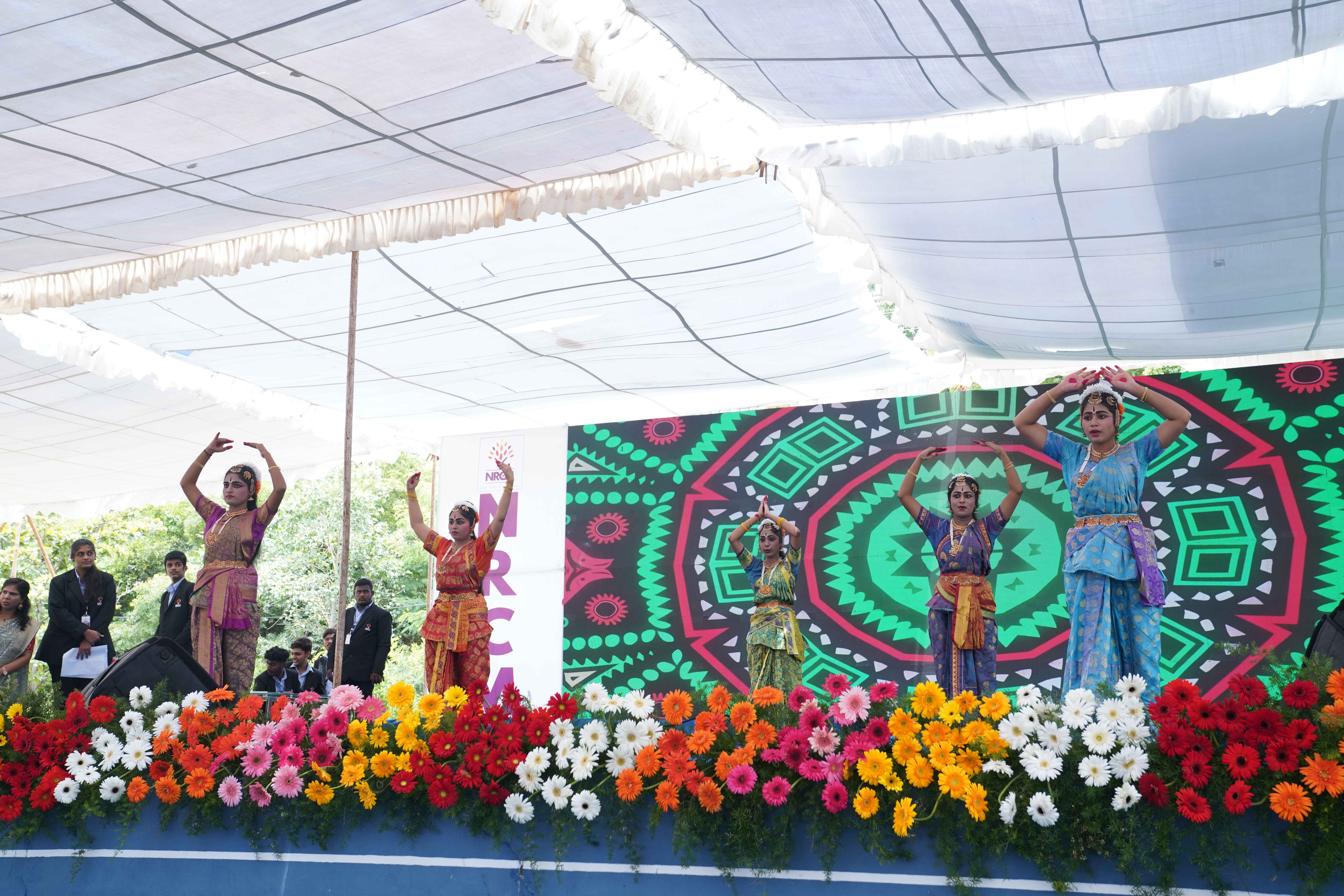 NRCM | Best UGC Autonomous & NBA Accredited Engineering College in ...