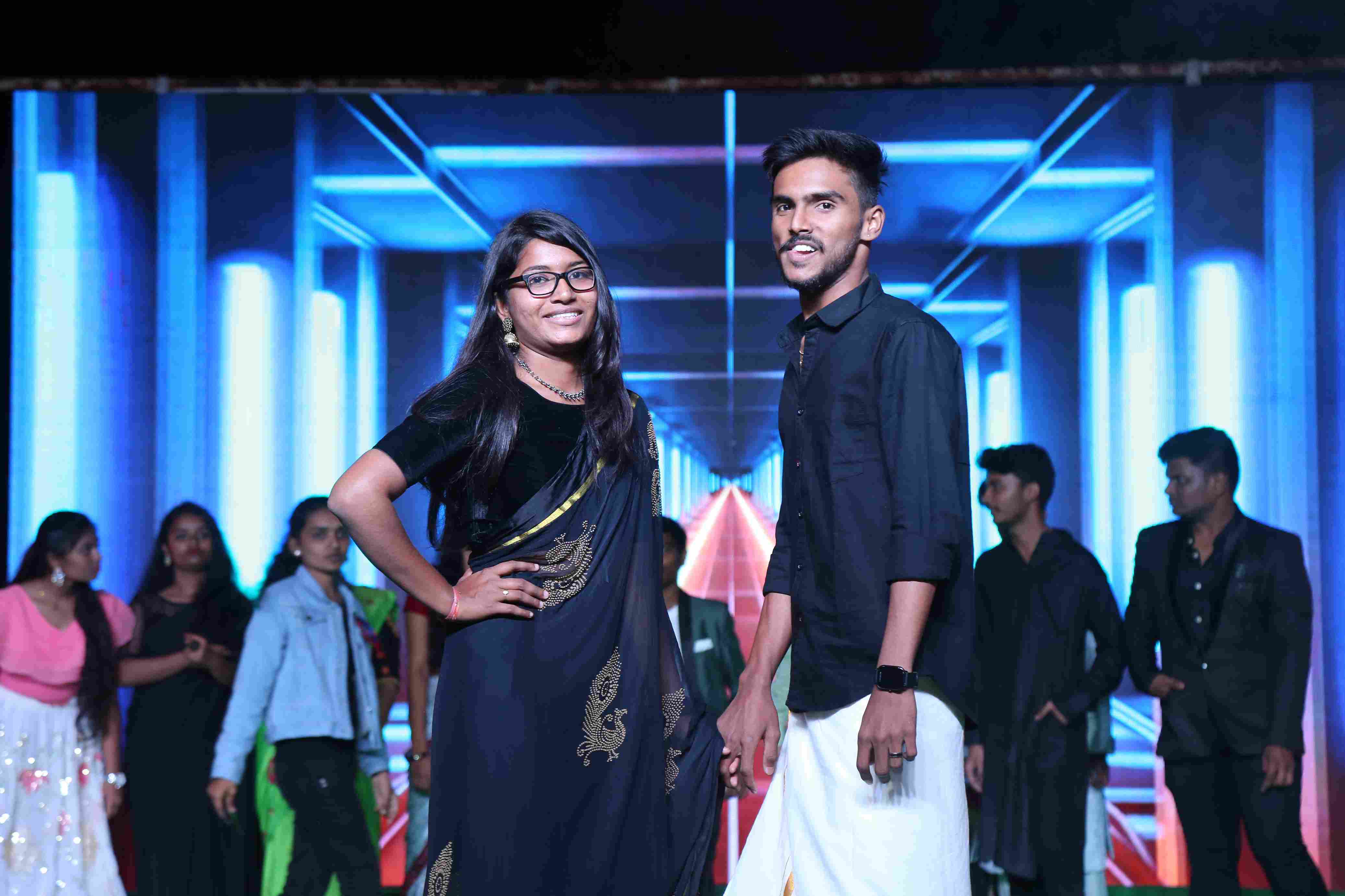 Welcome to NRCM || Best Autonomous Engineering College, Hyderabad