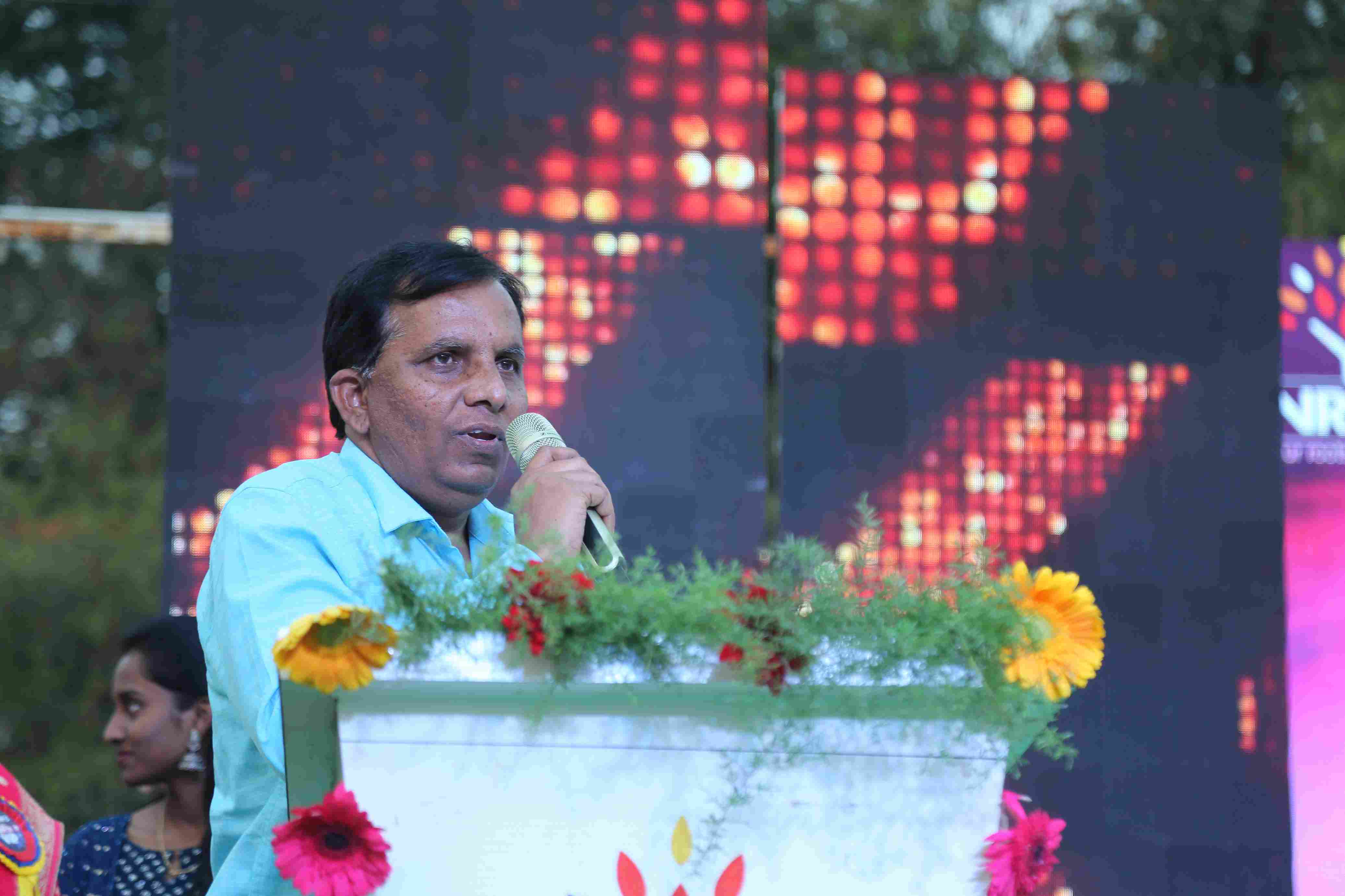 Welcome to NRCM || Best Autonomous Engineering College, Hyderabad