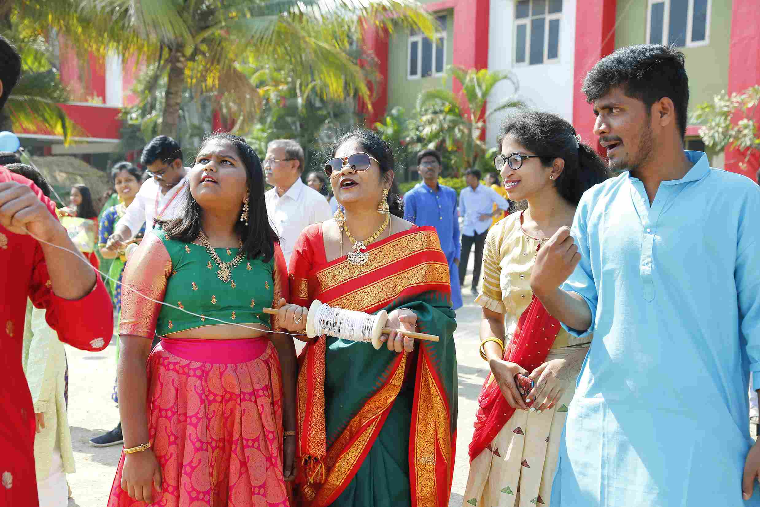 Welcome to NRCM || Best Autonomous Engineering College, Hyderabad