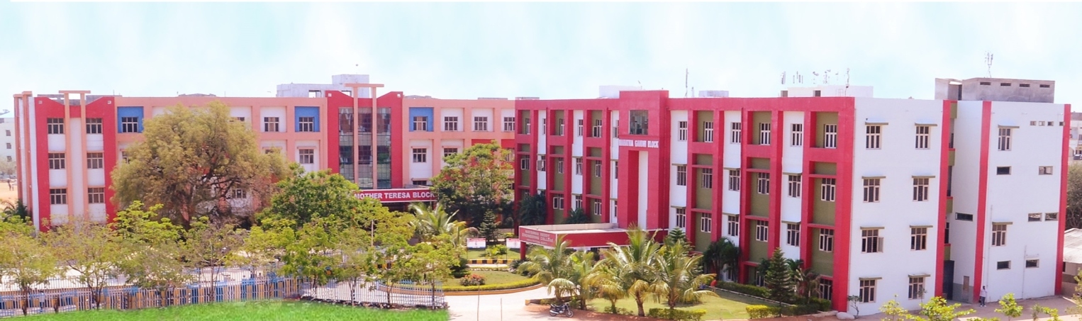 Welcome to NRCM || Best Autonomous Engineering College, Hyderabad